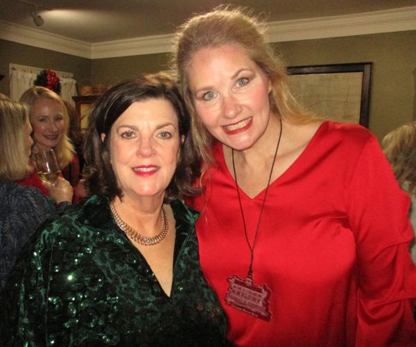 This Lafayette museum hosted a rockin' Christmas party | Entertainment ...