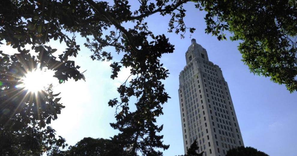 The Rundown: Redistricting efforts, new K-12 policies, efforts to aid ...