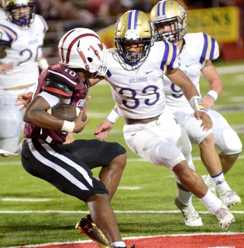 Ascension Athletics for Oct. 4, 2018 | Ascension | theadvocate.com