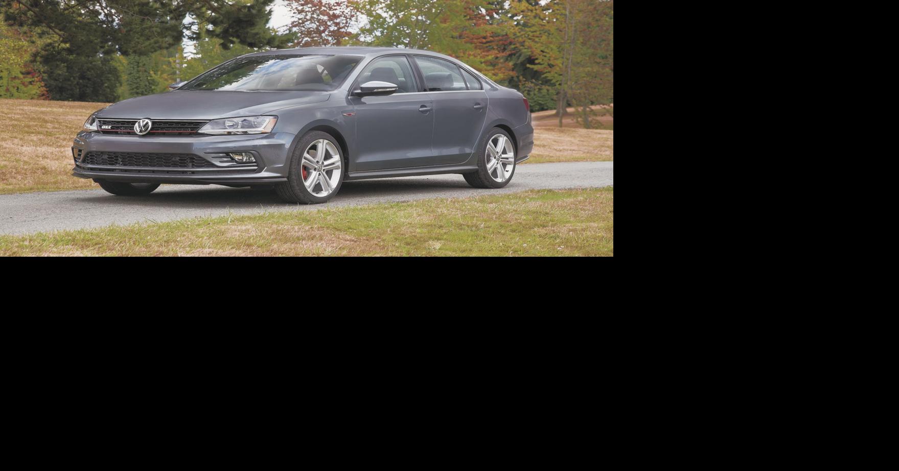 2017 Volkswagen Jetta | Cars | theadvocate.com