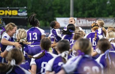 Check out the LHSAA softball playoff pairings and find out who has the ...