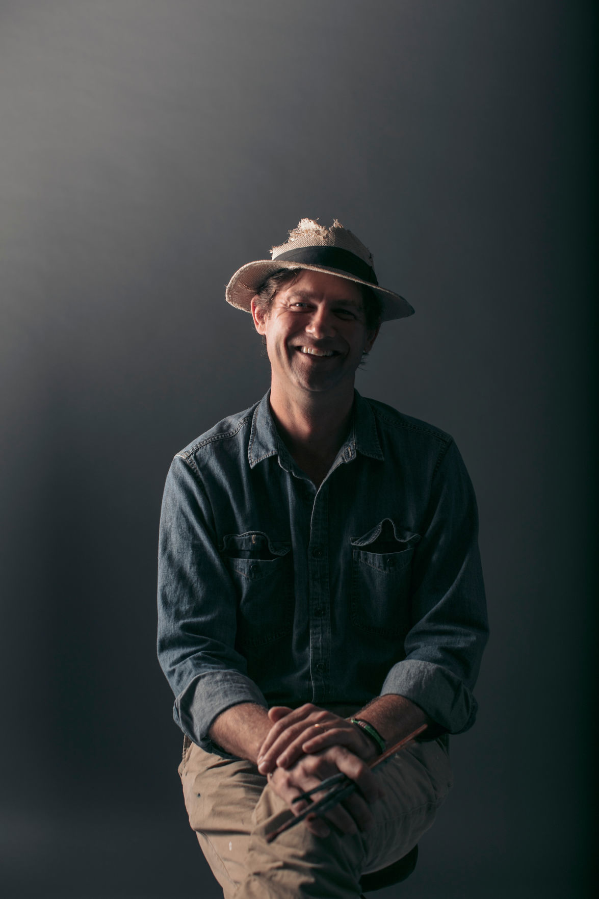 A-List 2019: Alex Beard | Adore | theadvocate.com