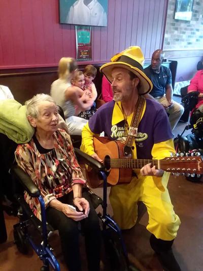 ALS Association prepares for fundraising walk | Mid City | theadvocate.com