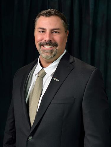 Acadiana newsmakers: Safety Management Systems names Brad Boudreaux to ...