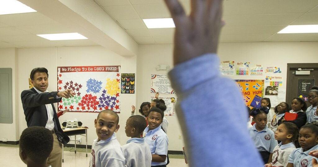 Letters: Failure of school voucher program a lesson | Letters ...