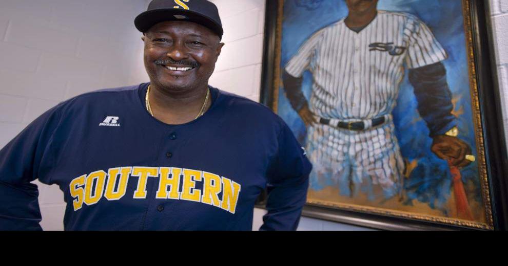 Roger Cador and Southern open their own clubhouse after years of work ...