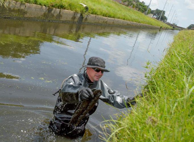 Arrested NOPD officer Wardell Johnson has history of downplaying ...