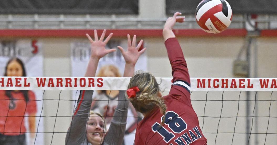 Six BR-area teams set sights on elusive titles as LHSAA Volleyball ...