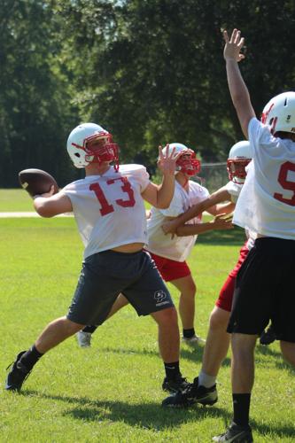 Skill players take a lead role as Central Private, Silliman prep for a ...