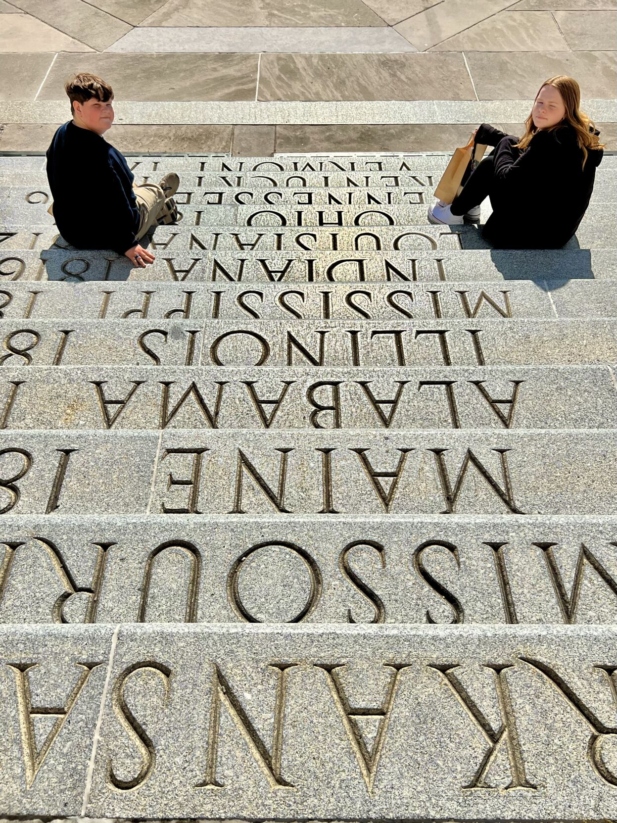 state capitol steps | | theadvocate.com