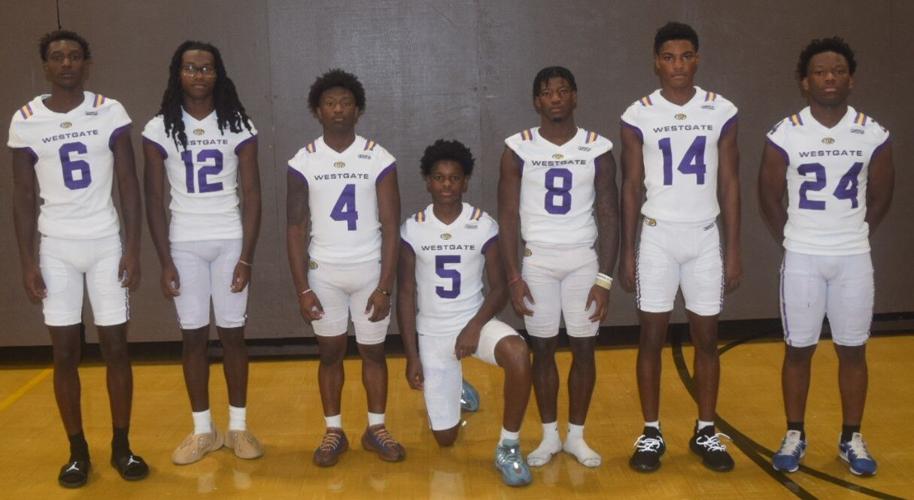 Westgate's 2022 football preview: Reigning champion Tigers striving to ...