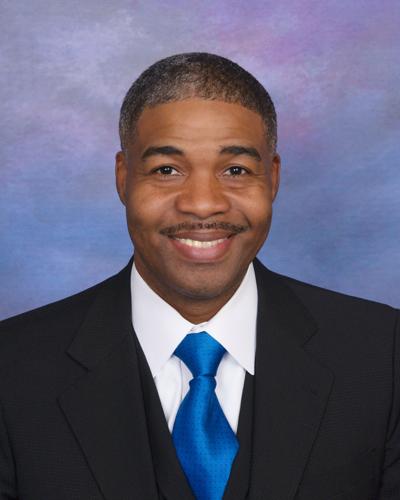 Faith Matters: For Baton Rouge pastor, challenging times are the 'best ...