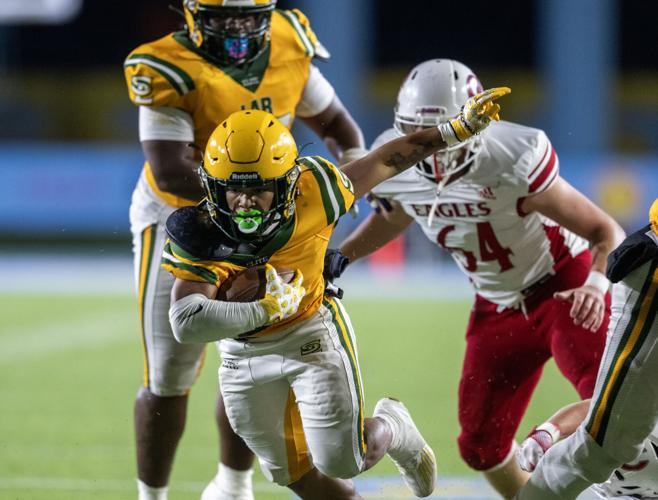 Southern Lab shuts out Central Catholic in quarterfinals | High School ...