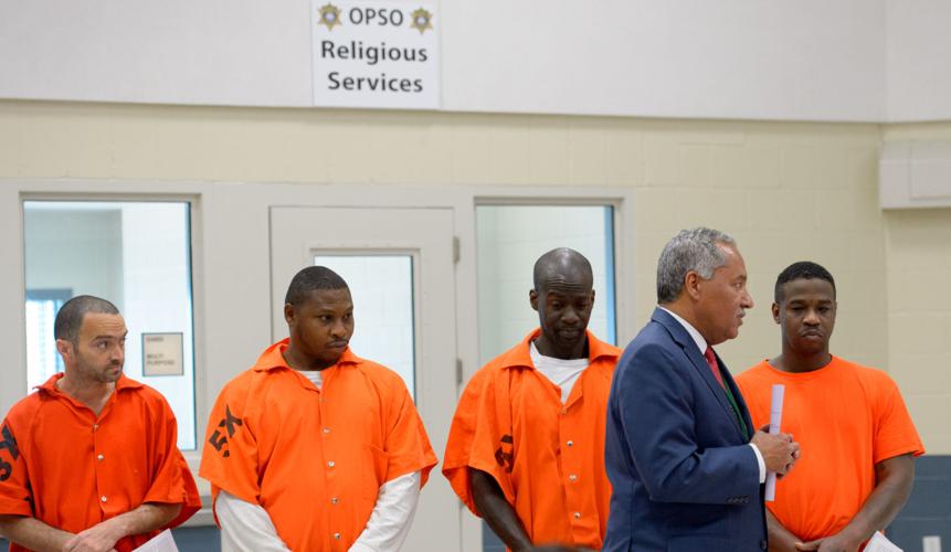 Former NOPD chief Ronal Serpas said to be mulling bid for Orleans ...