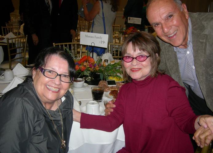 Fete: The Right to Bare Arms Part II | Entertainment/Life | theadvocate.com