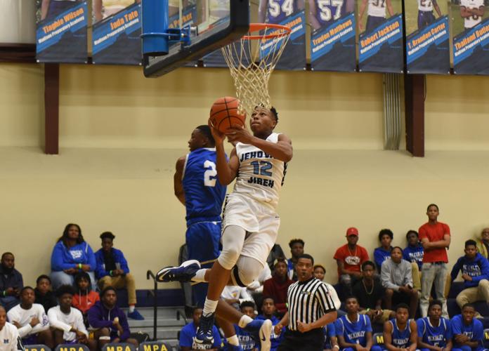 Jehovah-Jireh tops McKinley, Walker edges Port Allen in Madison Prep ...