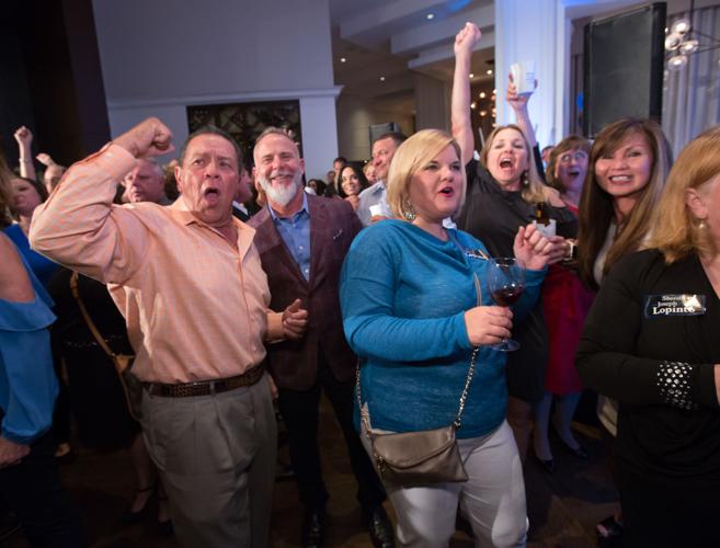 Joe Lopinto fends off John Fortunato for Jefferson sheriff: 'We're just ...