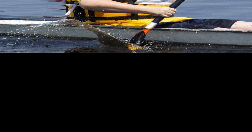 Photos: Bayou Liberty Pirogue races on Bayou Liberty near Slidell ...