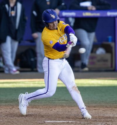 LSU baseball opening series takeaways, recap | LSU | theadvocate.com