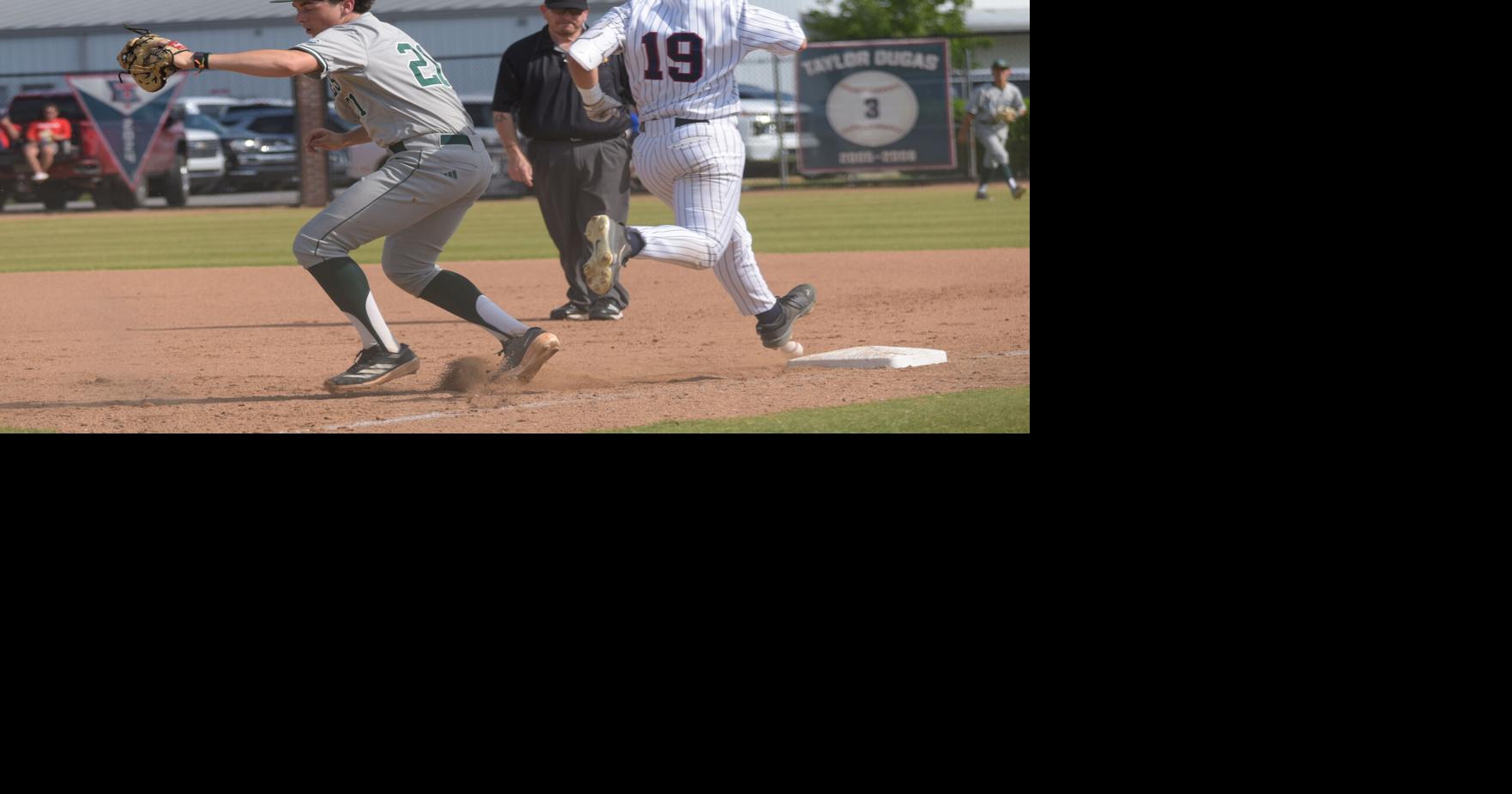 Photos: Shaw vs. Teurlings Quarterfinal baseball | Photos | theadvocate.com