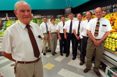 Hi Nabor grocery founder Sam Crifasi dies at 88 | Business ...