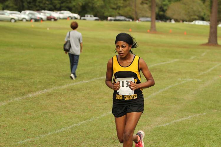 Gators’ cross country squad having record year | Ascension ...
