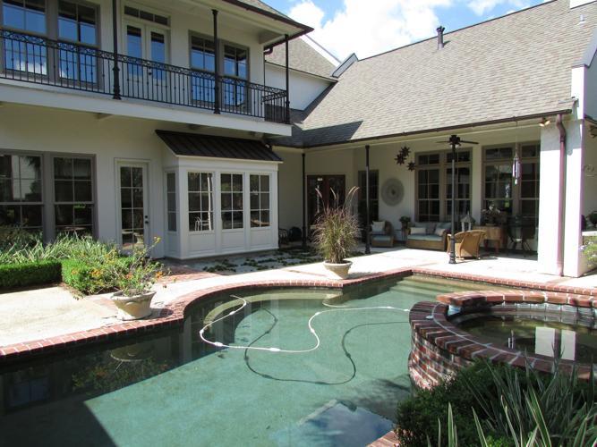 The Pond on Hart’s Mill | Real Estate | theadvocate.com