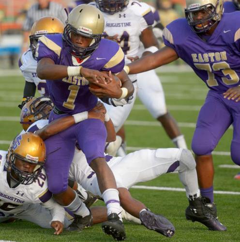 Warren Easton offense shows it will be force to be reckoned with | High ...