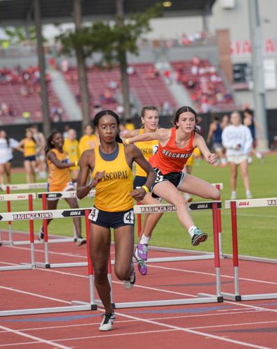 ARCA joins Episcopal's boys, girls in shining at 2A regional | High ...