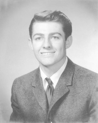 Whatever happened to the Class of ’65: Fortier’s former ‘frats’ and ...