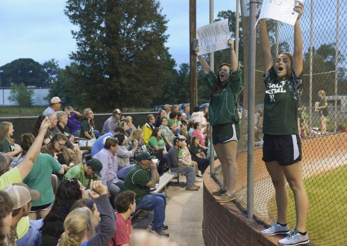 Photos from readers and Advocate files look back at years of ...