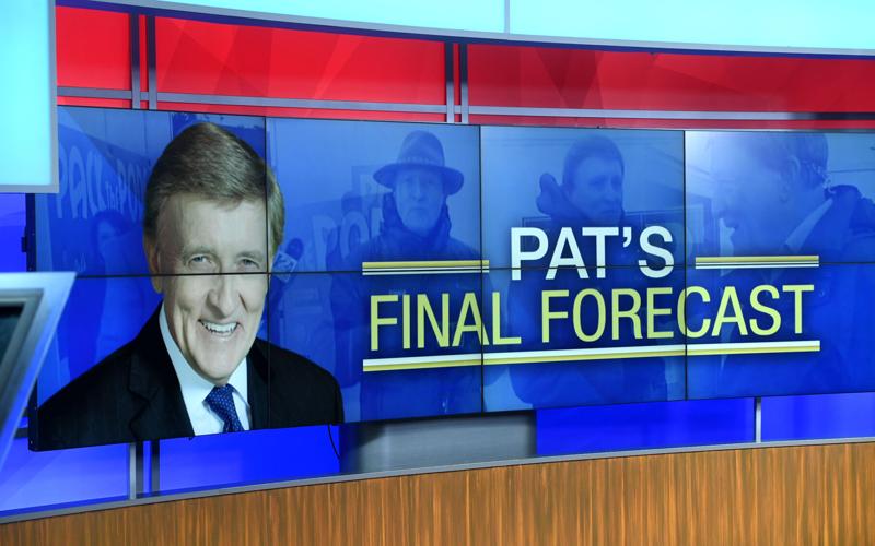 WBRZ's Pat Shingleton signs off, 44 years after delivering first ...