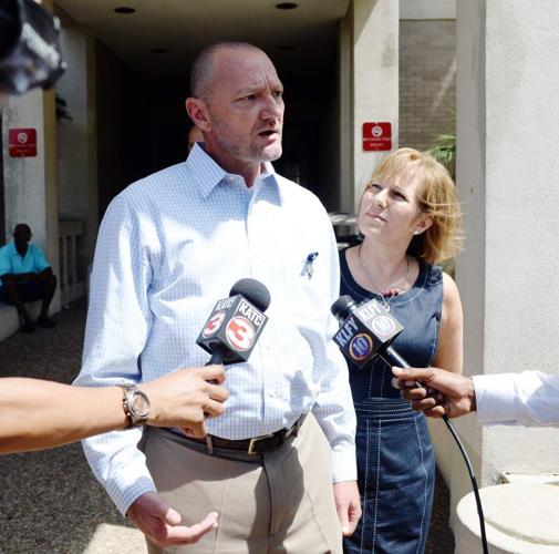 Seth Fontenot re-sentenced to year-plus of hard labor in 2013 shooting ...