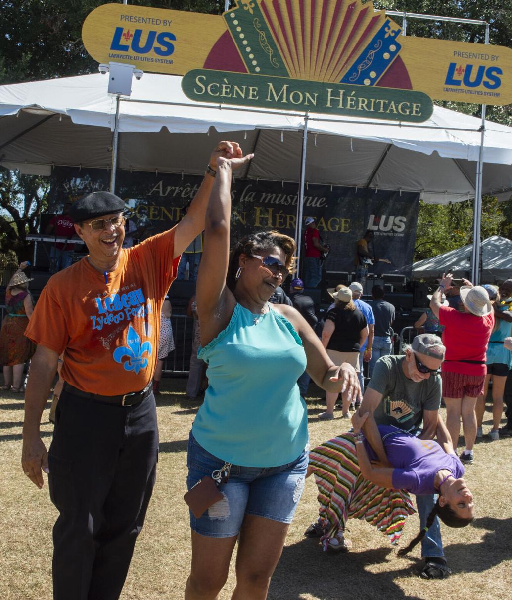 Acadiana and Lafayette, LA fall festival schedule 2024 | Festivals | theadvocate.com
