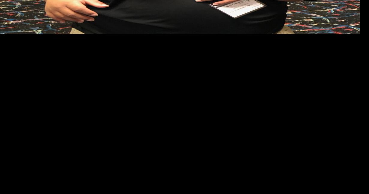 Special Olympics Bill Jackson Imani Coleman 2022.jpeg | | theadvocate.com