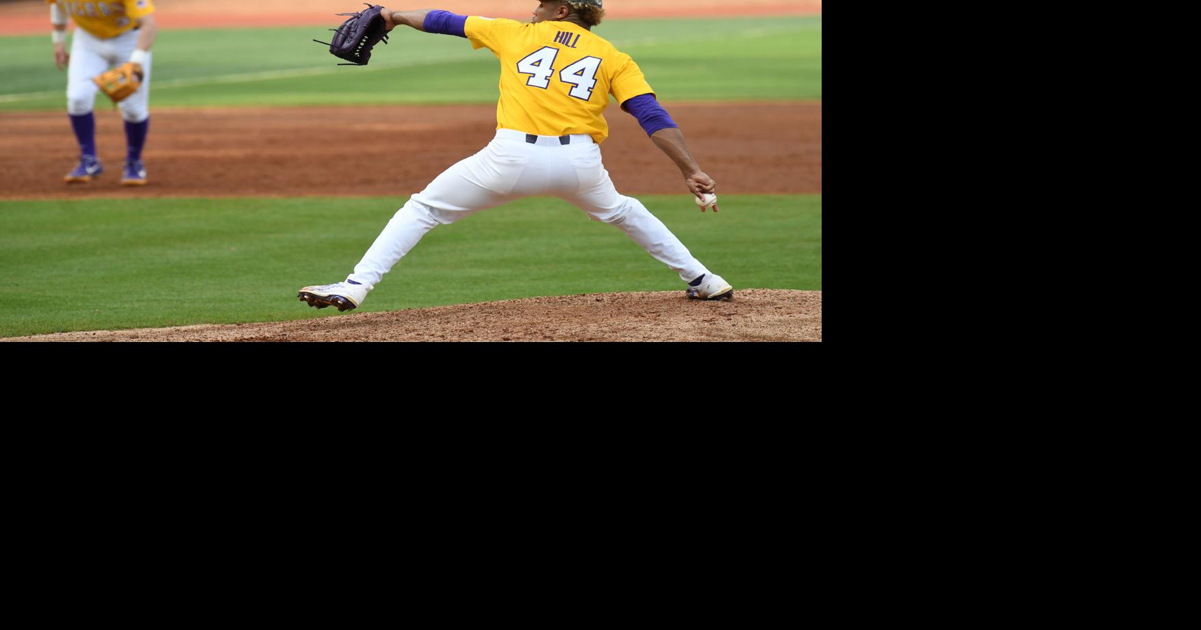 Answering the latest on Jaden Hill and Cole Henry as LSU hopes for ...