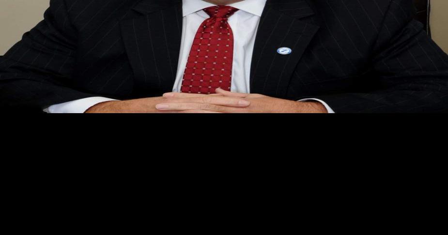 Mayor’s message: ‘Zachary is blessed’ | Zachary | theadvocate.com