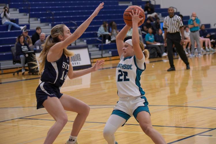 Southside's Urijah Carmouche shining for the Sharks thus far | High ...