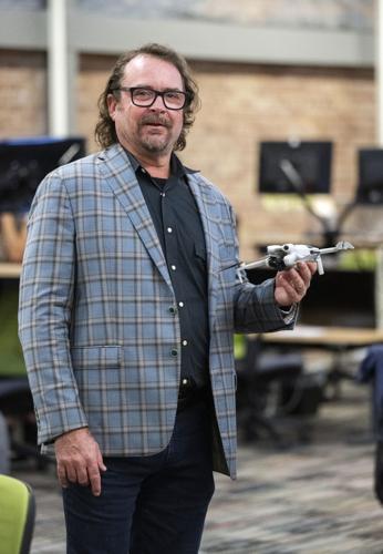 Meet the CEO of this growing Lafayette tech company | Business ...