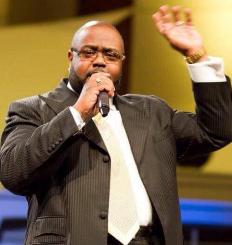Praise and Worship Gospel Musical Tribute to honor George Perkins ...