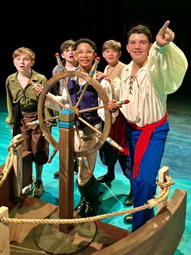 Baton Rouge theater companies stage summer musicals | Entertainment ...