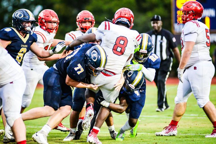 DL Sessums is EHS impact player to know before Dunham game | High ...