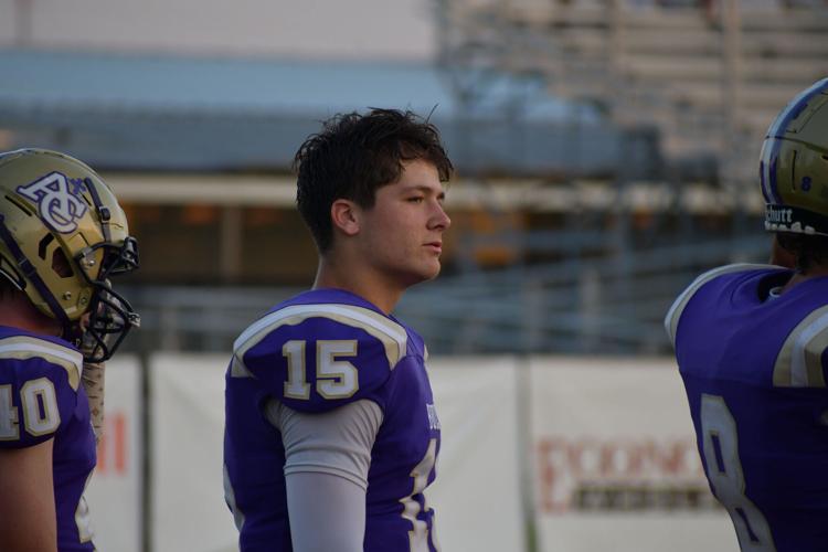 St Amant, East Ascension and Ascension Catholic win in Week Six games ...