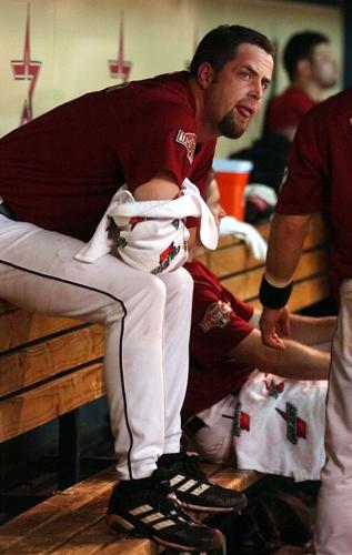 Reggie Wayne, Russ Springer, Brandon Stokley, Lewis Cook among new ...