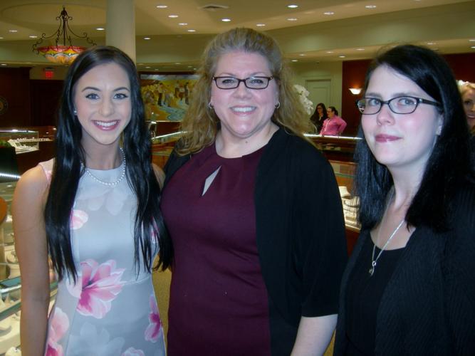 Fête: Happy birthday, baby | Acadiana Home | theadvocate.com