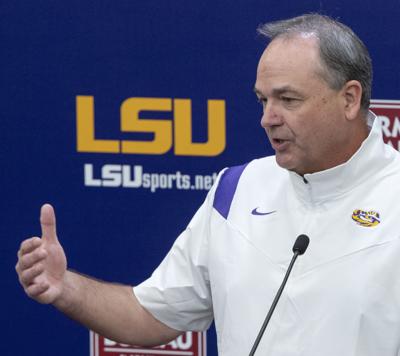 LSU board of supervisors approves term sheets for 7 assistant football ...