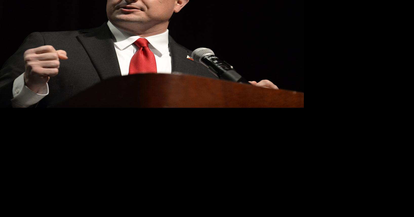 Lafayette Mayor-President cuts CREATE position, eyes fall election for ...