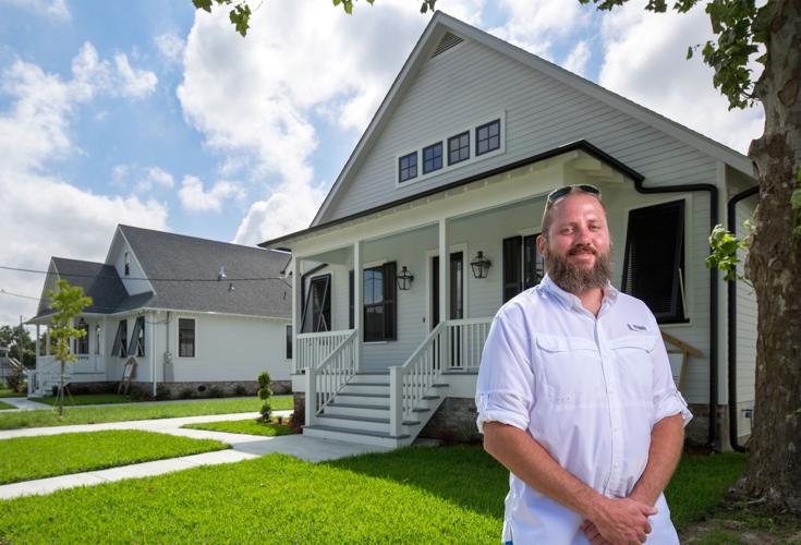 In homes and gardens across New Orleans, lessons learned ...