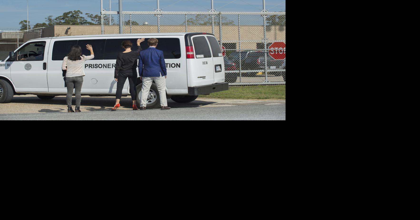 Edward Pratt: The costs of prison for the innocent | Ed Pratt ...