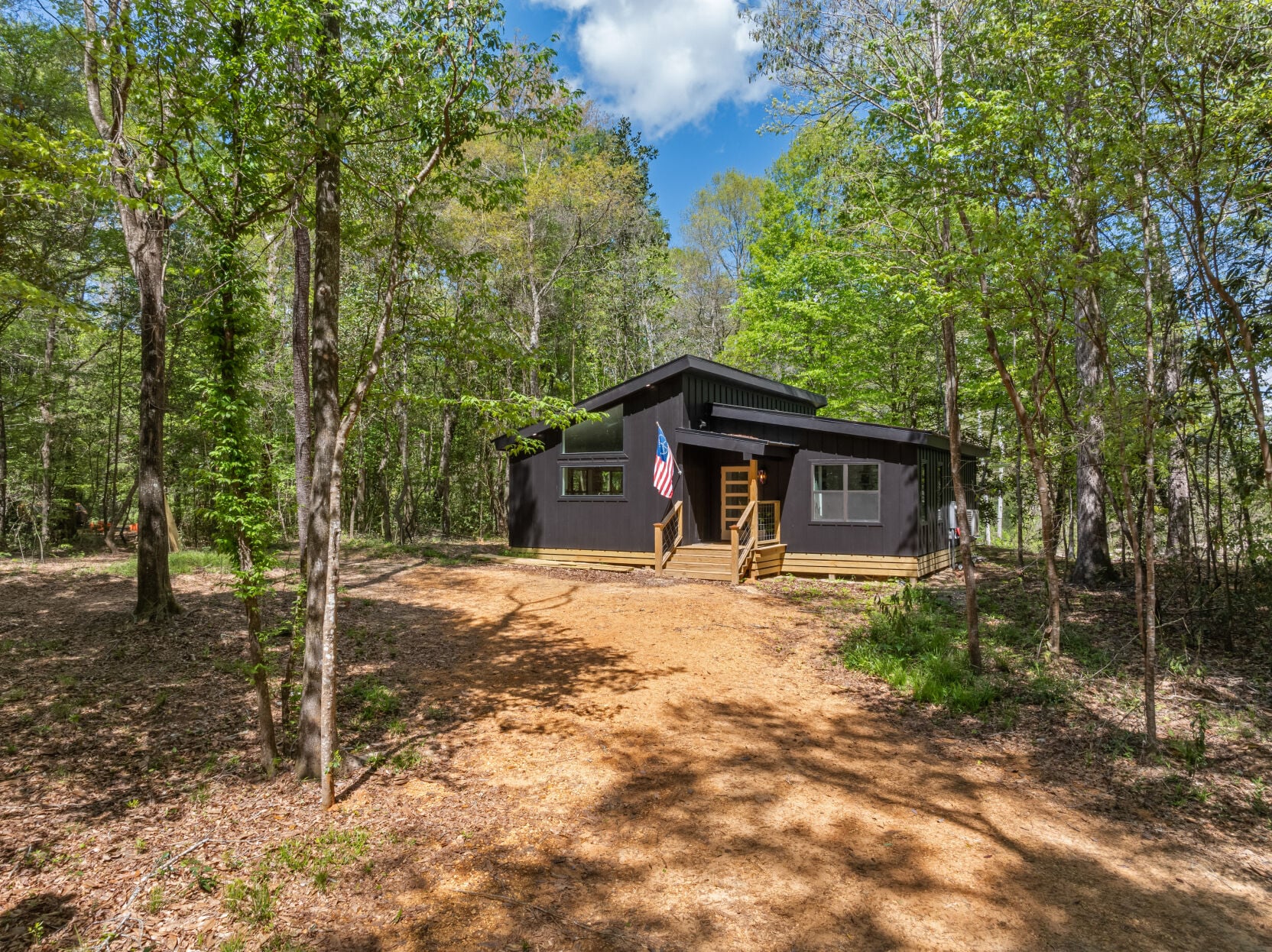 Copy of Front Exterior Cabin.jpg | | theadvocate.com